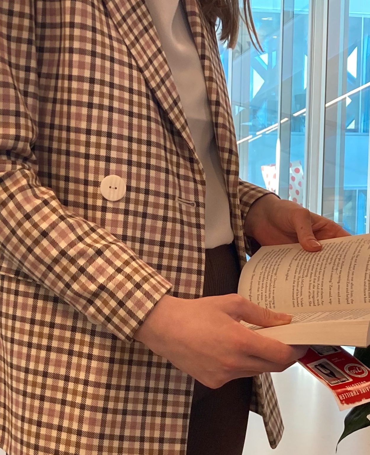 Jongeren lezen steeds meer, maar wel alleen Engels – Uit De Werkplaats